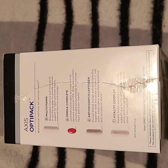 modere | Other | Axis Optipack | Poshmark